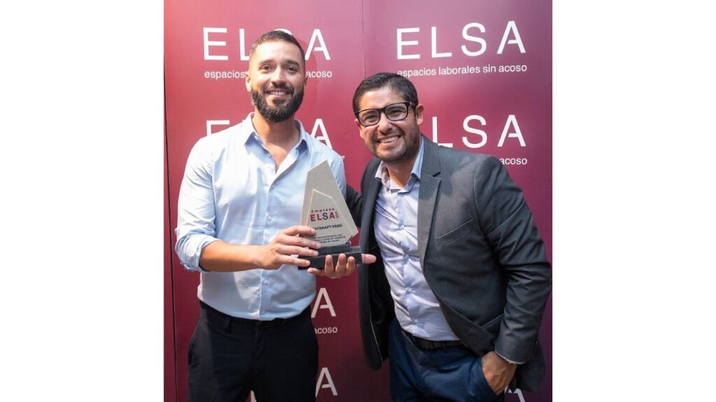 Statkraft es reconocida como empresa ELSA por su compromiso con ...