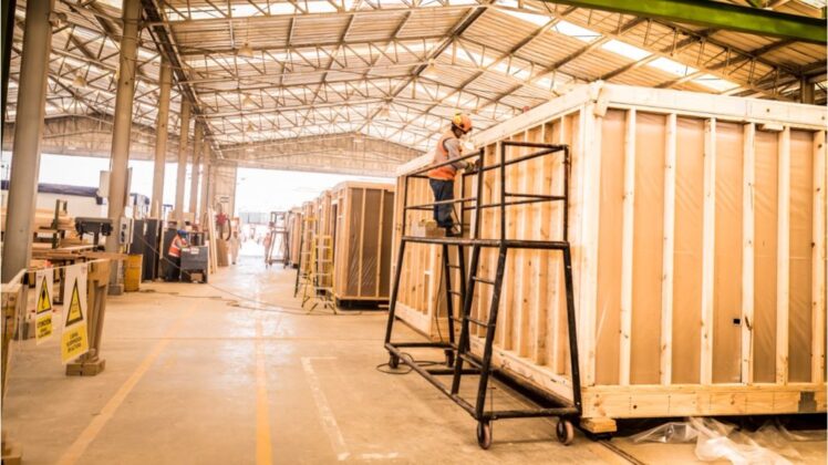 Tecno Fast planea seguir diversificándose y explora mercados vecinos ...