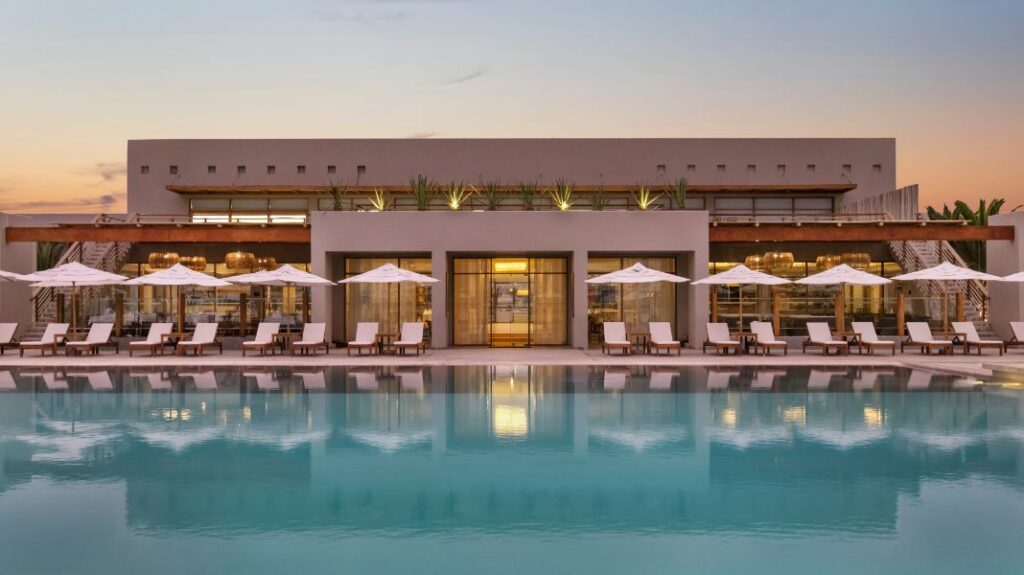 Destination by Hyatt hará su debut en Sudamérica con The Legend Paracas ...