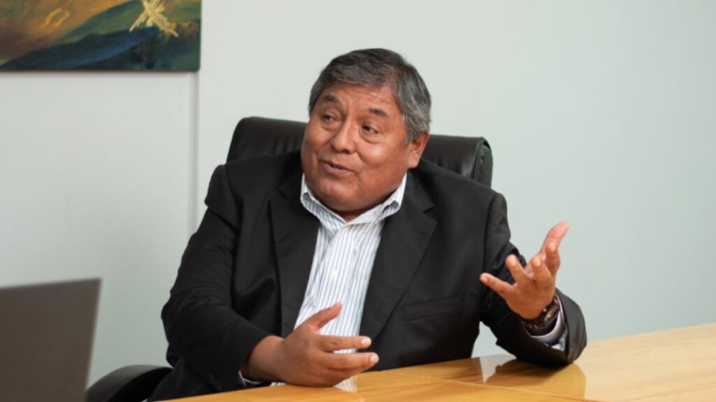 Proyecto de litio de Macusani espera operar en el 2027 y montar ...