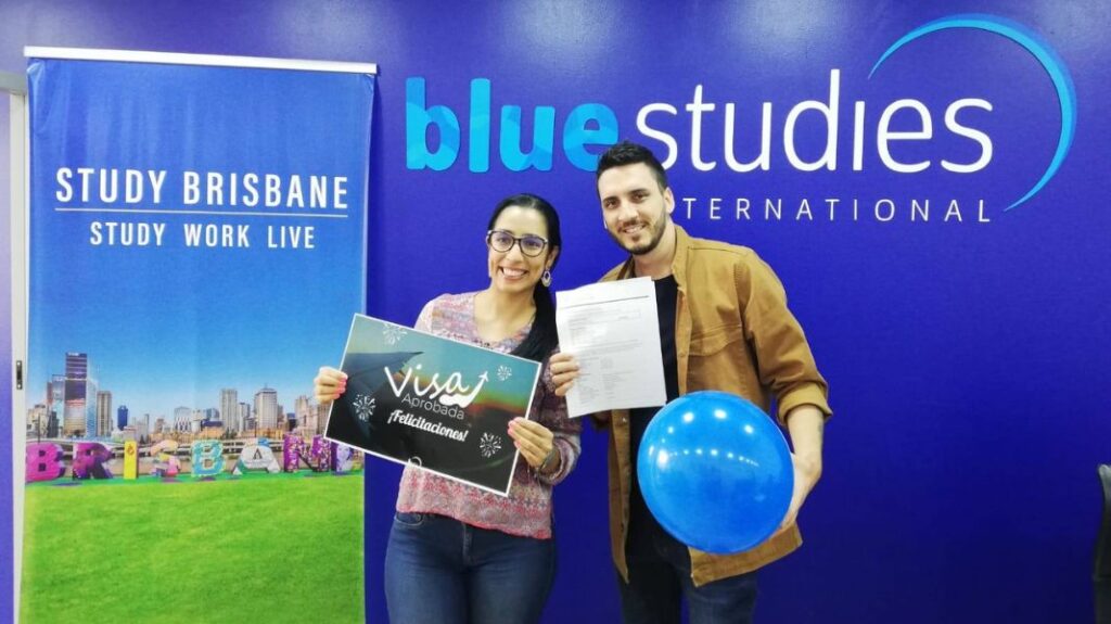 Blue Studies International: Empresa australiana de educación abre primera oficina en Perú ...