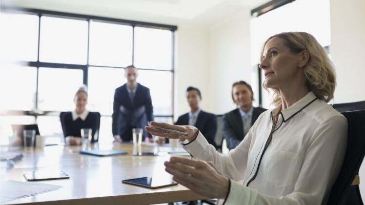 Gobierno corporativo: conoce los 3 principales retos de las juntas ...