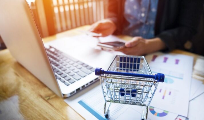 Digital commerce en Latinoamérica: cinco tendencias para impulsar la ...