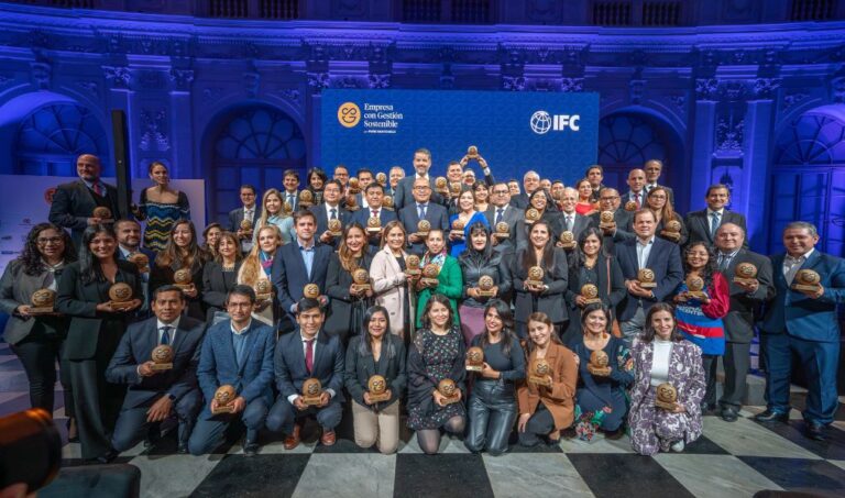 Reconocimiento EGS 2024: Un impulso estratégico hacia la sostenibilidad ...