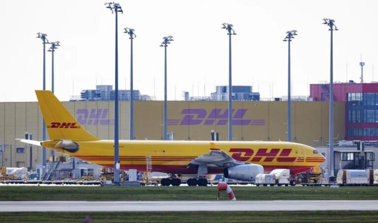 DHL multiplica la capacidad logística de Barcelona con su nuevo hub en ...