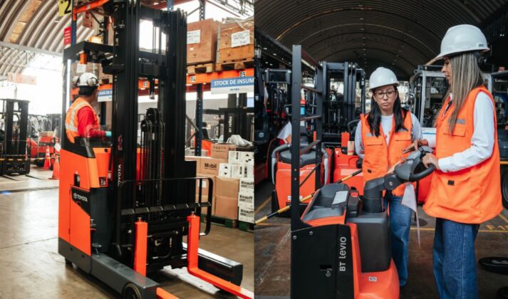 ¿Cómo mejorar las operaciones logísticas de tu almacén? - Revista Economía
