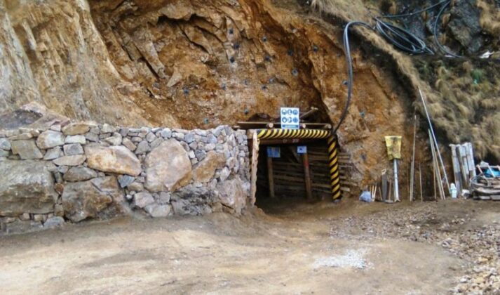 PPX Mining encuentra altas leyes de oro, plata y cobre en La Libertad - Revista Economía