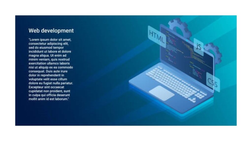 Conceptos clave en desarrollo web y fundamentos de diseño con HTML5 ...