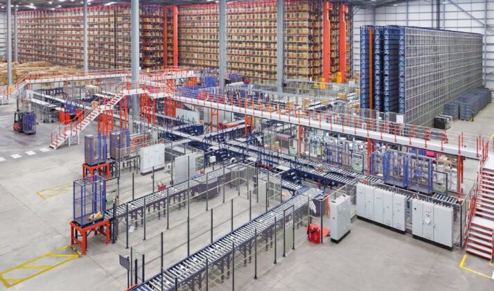 Un nuevo estudio del MIT y Mecalux revela que la IA ya está integrada ...