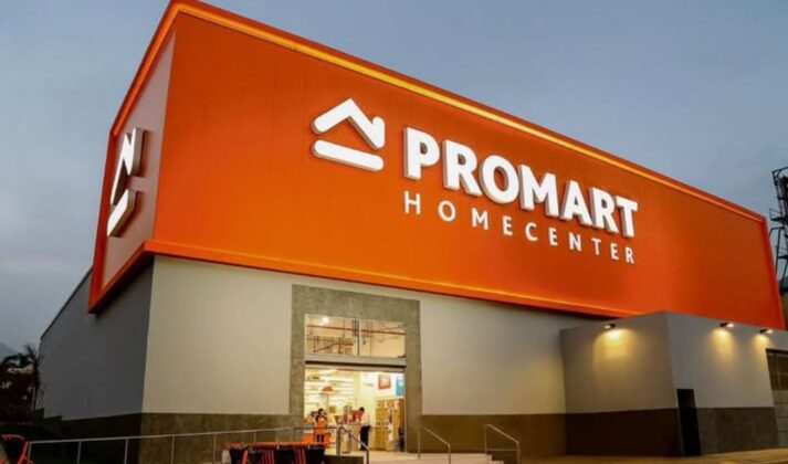 Promart abre segunda tienda en Tarapoto y suma 38 locales en Perú ...