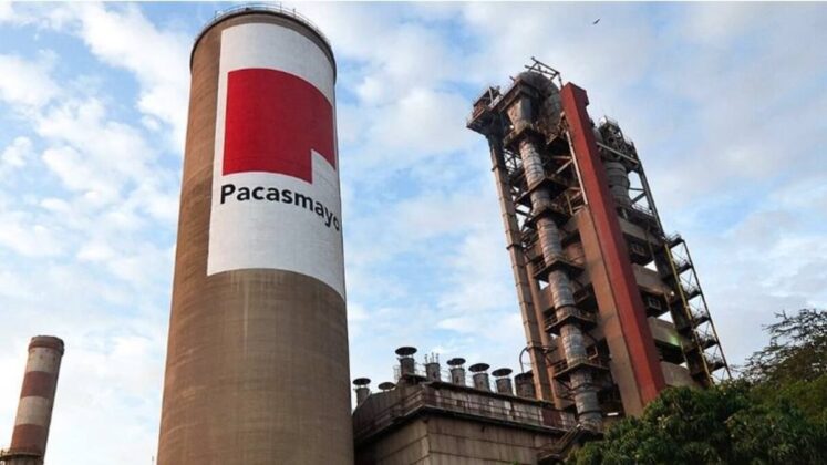 Cementos Pacasmayo fortalece sus plantas con S/ 144 millones y prepara ...