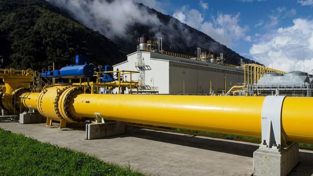 TGP eleva suministro de gas natural a 80 millones de pies cúbicos ...