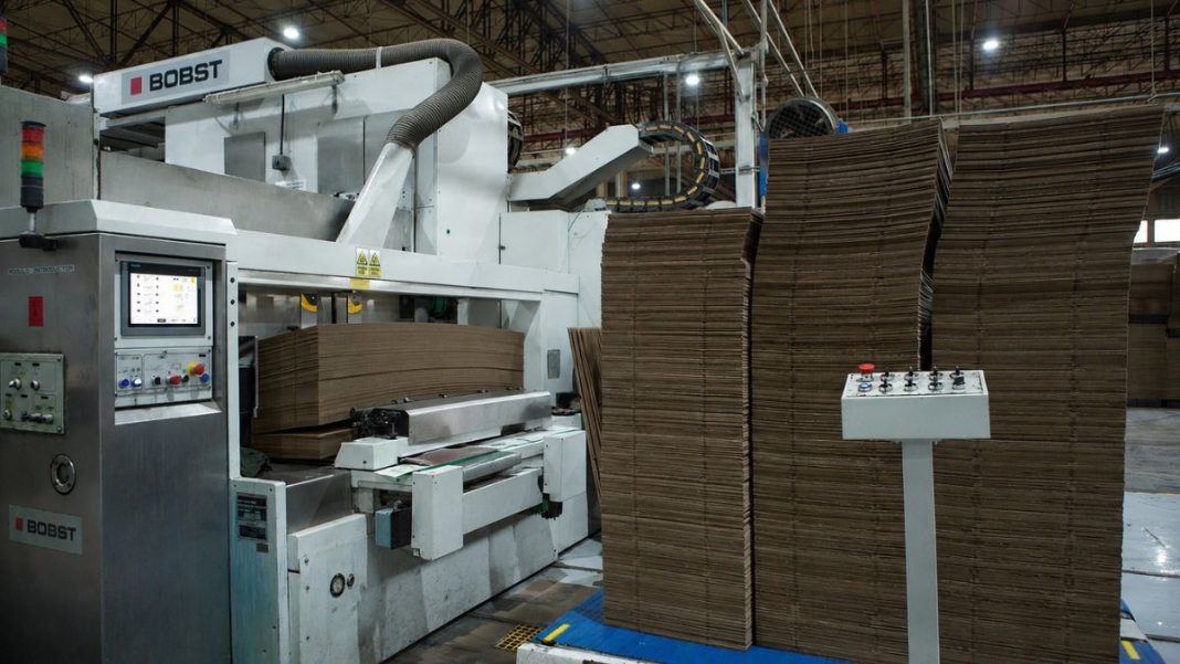 El modelo de triple impacto que une al reciclador con la ...